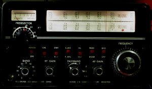 2B Redux | 73, de N2HTT